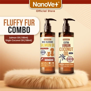 Nanovet Official Store Online, March 2026 | Shopee Malaysia