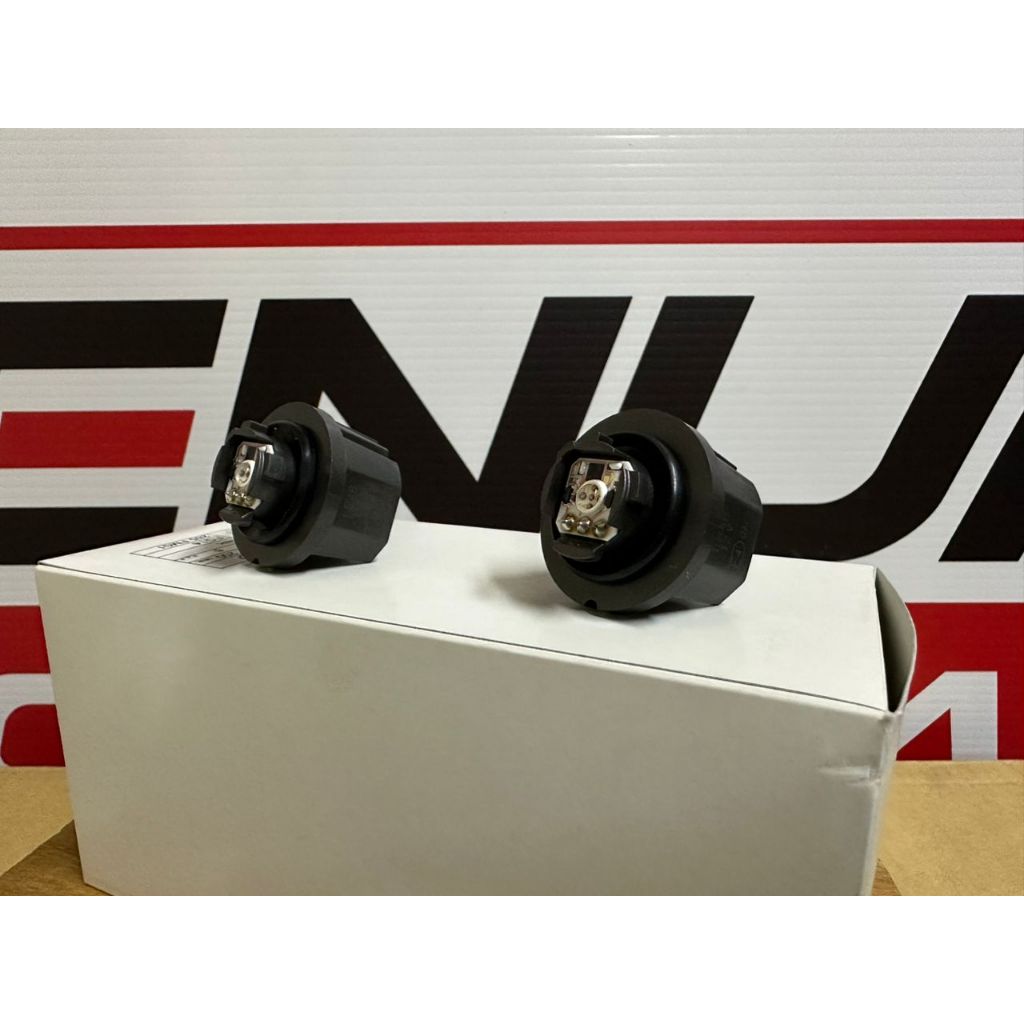 Toyota Original Led Stop Lamp Hilux Gun125/Gun126 | Shopee Malaysia