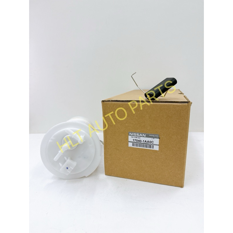 NISSAN MURANO Z50/Z51 (2.5cc/3.5cc) FUEL PUMP ASSEMBLY (WITH FLOAT ...
