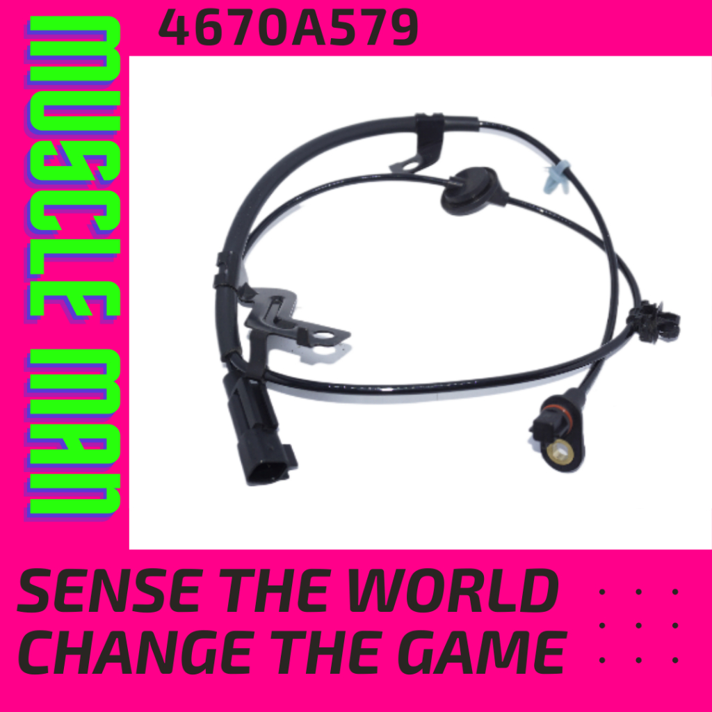 PROTON INSPIRA ABS WHEEL SPEED SENSOR REAR | Shopee Malaysia
