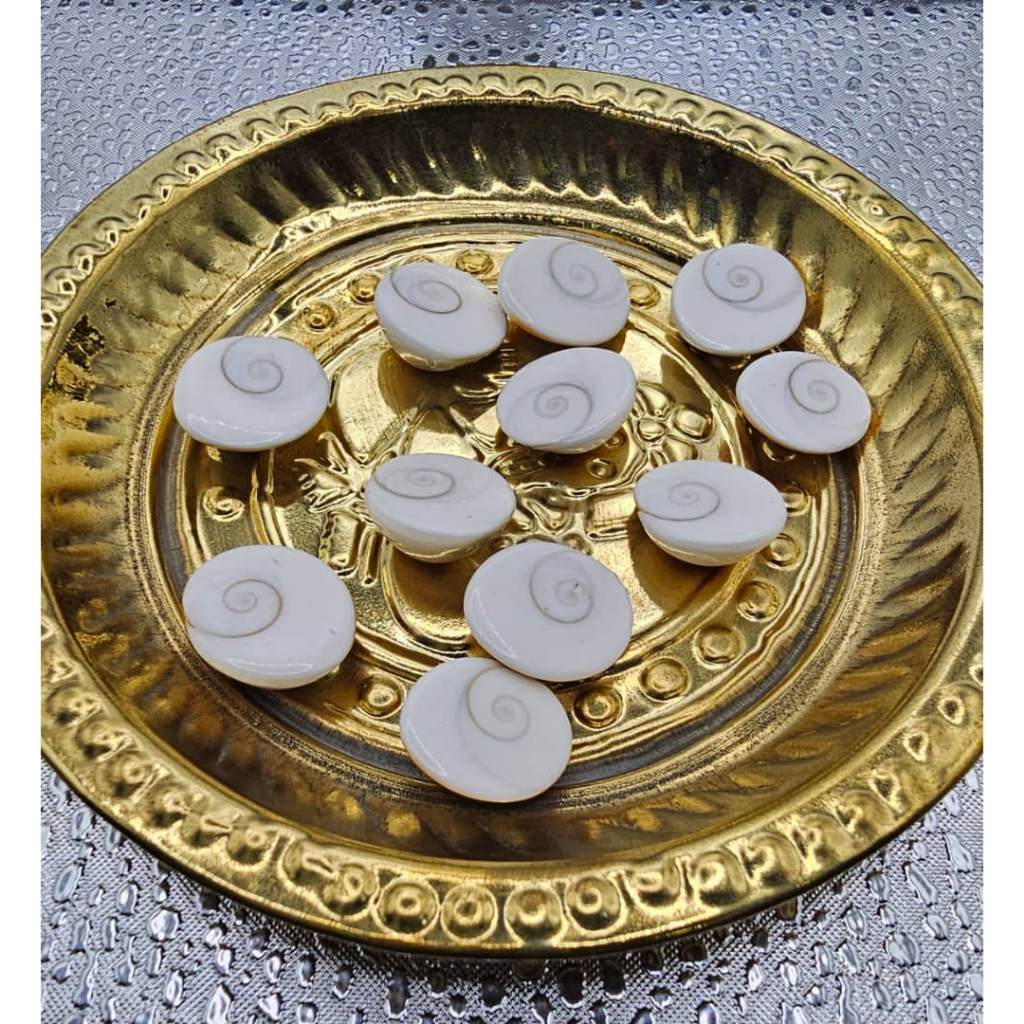 Small Gomathi Chakra | Original Gomathi Chakra | Shopee Malaysia