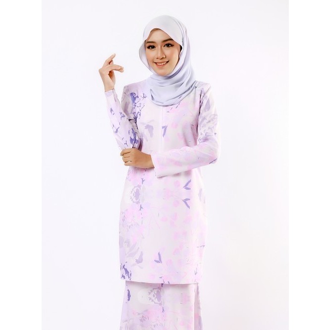 JEERO ZEROL - PRINTED KURUNG 2022 | Shopee Malaysia