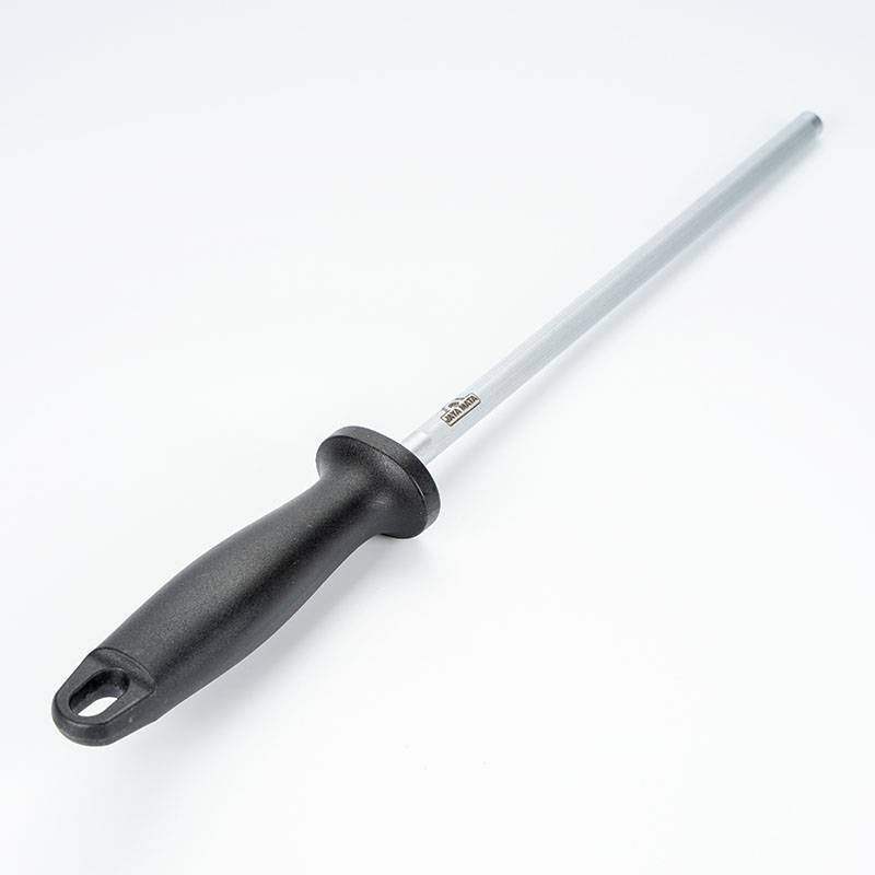 JAYA MATA JM828 MAGNETIC SHARPENING 9" [HONING ROD_SHARPENING STICK ...
