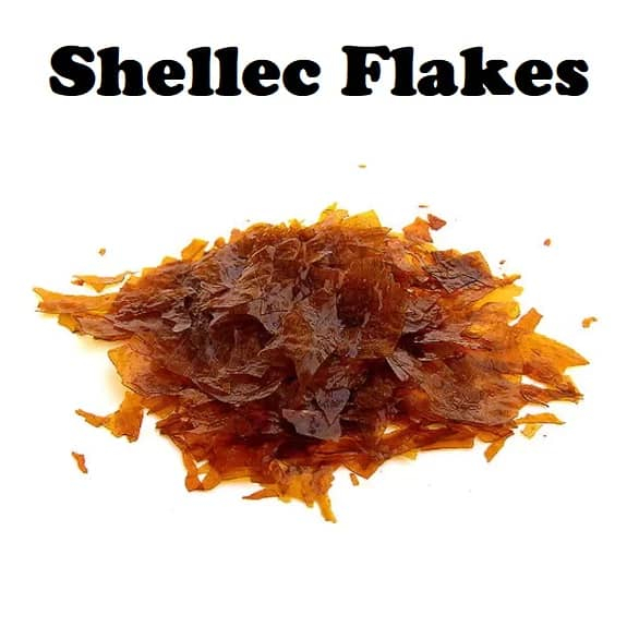 zeegen shellec flakes 100g | Shopee Malaysia