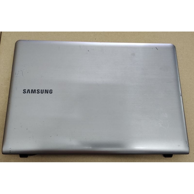 Samsung 355E casing LCD back cover with front bezel palm rest bottom ...