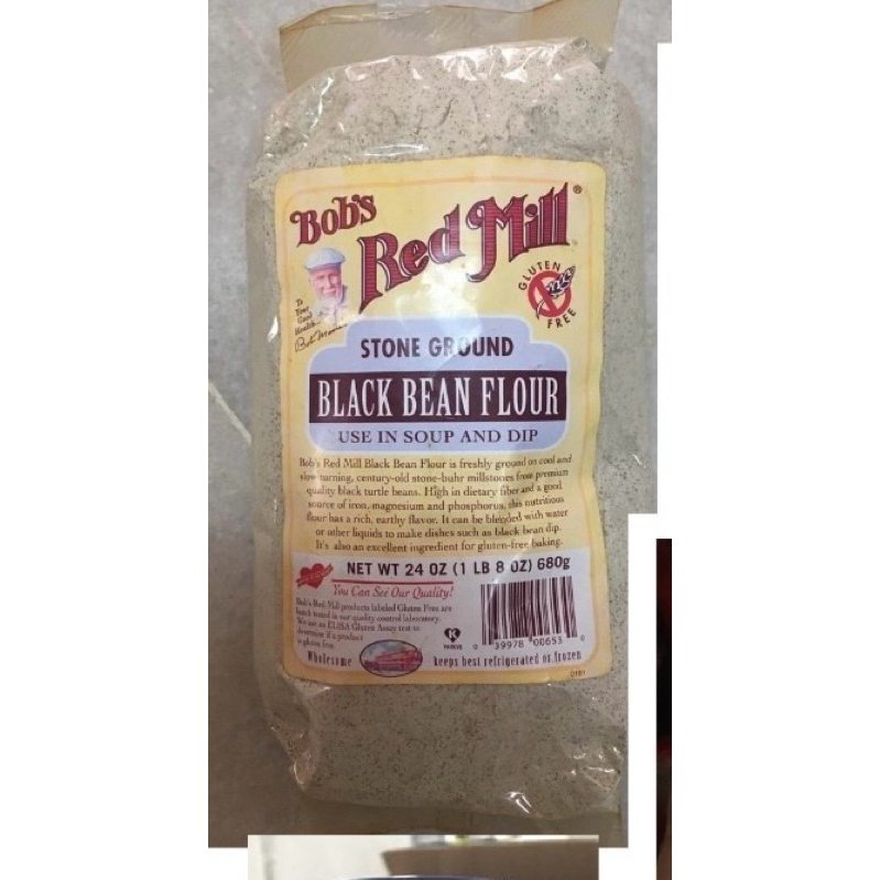 popular black bean flour from usa | Shopee Malaysia