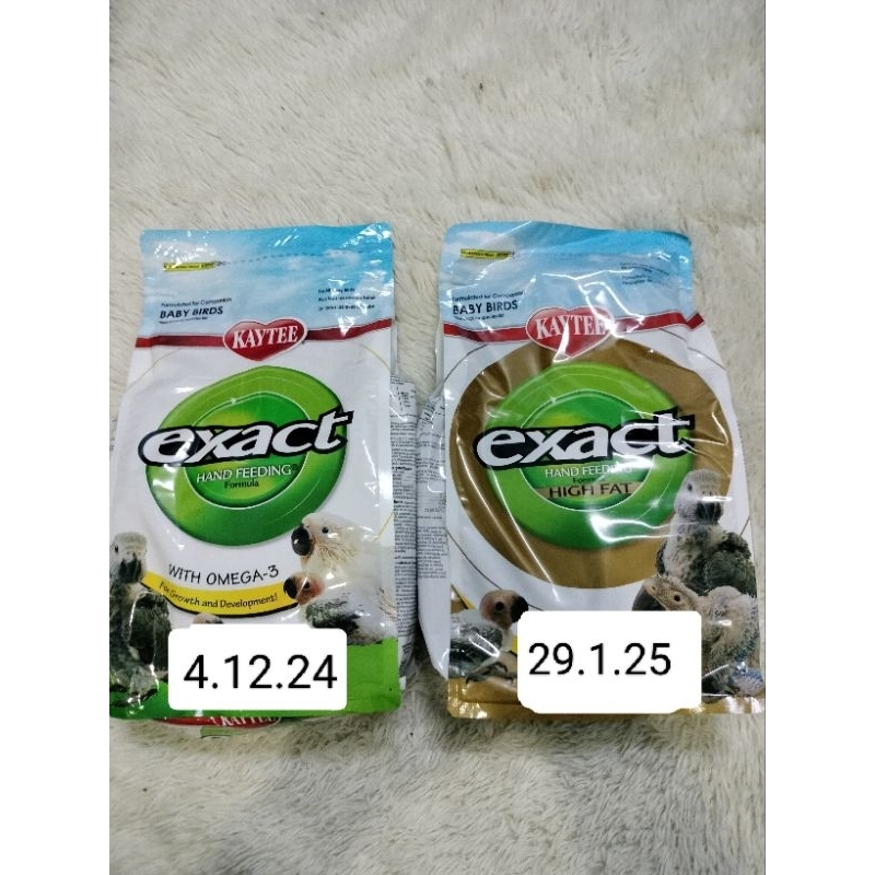 Nestum burung,kaytee high fat/kaytee Omega 2.27kg(original) | Shopee ...