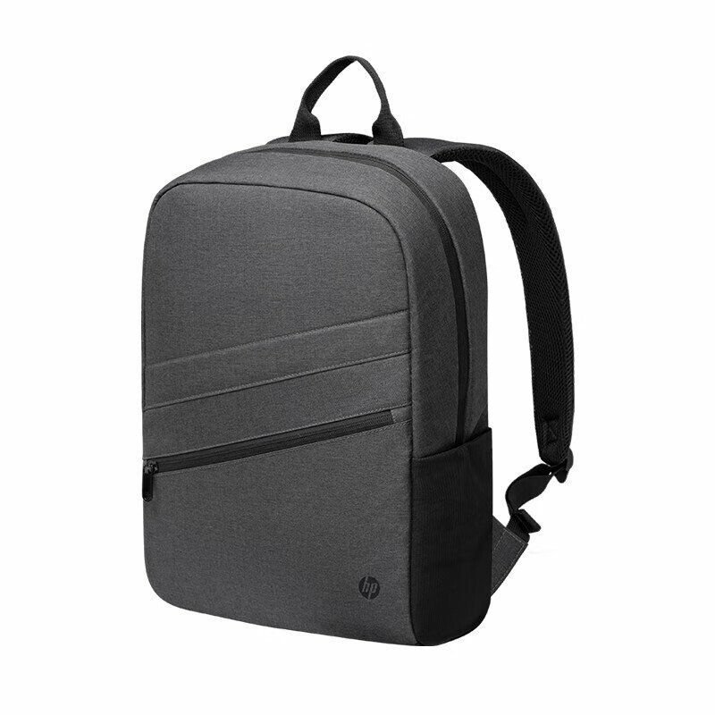 HP Gray Backpack M2C11PA#AB2 16" inch Notebook Bag Laptop Bag Original ...