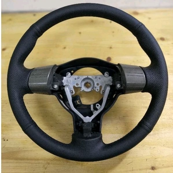 Toyota wish (steering cover) | Shopee Malaysia