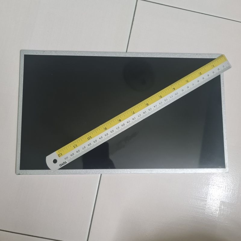 Original Used Dell Laptop LCD Screen 14" B140XW01 V.0 (as per picture ...