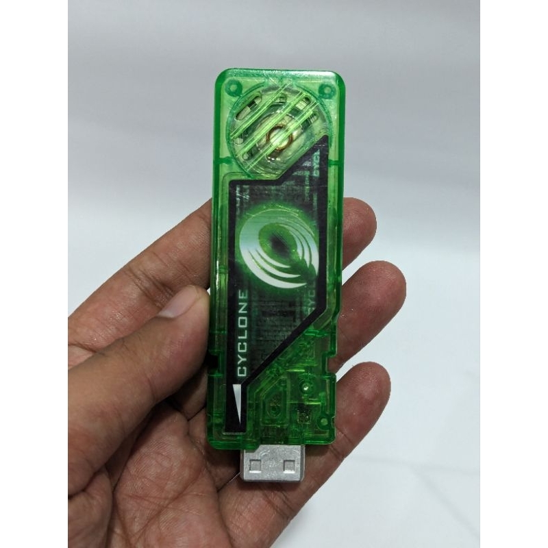 KAMEN RIDER W DOUBLE DX CYCLONE GAIA MEMORY | Shopee Malaysia