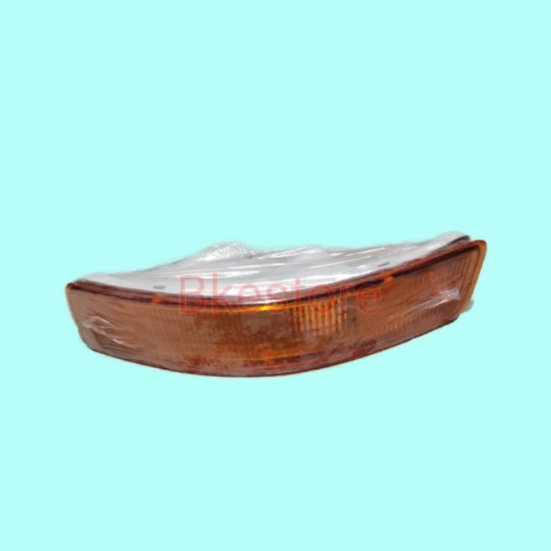 TOYOTA COROLLA AE100 AE101 EE100 EE101 1994 - 1995 BUMPER LAMP LIGHT ...