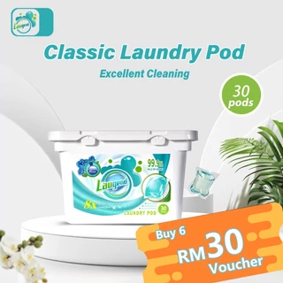 laundry pod - Prices and Promotions - Sept 2024 | Shopee Malaysia