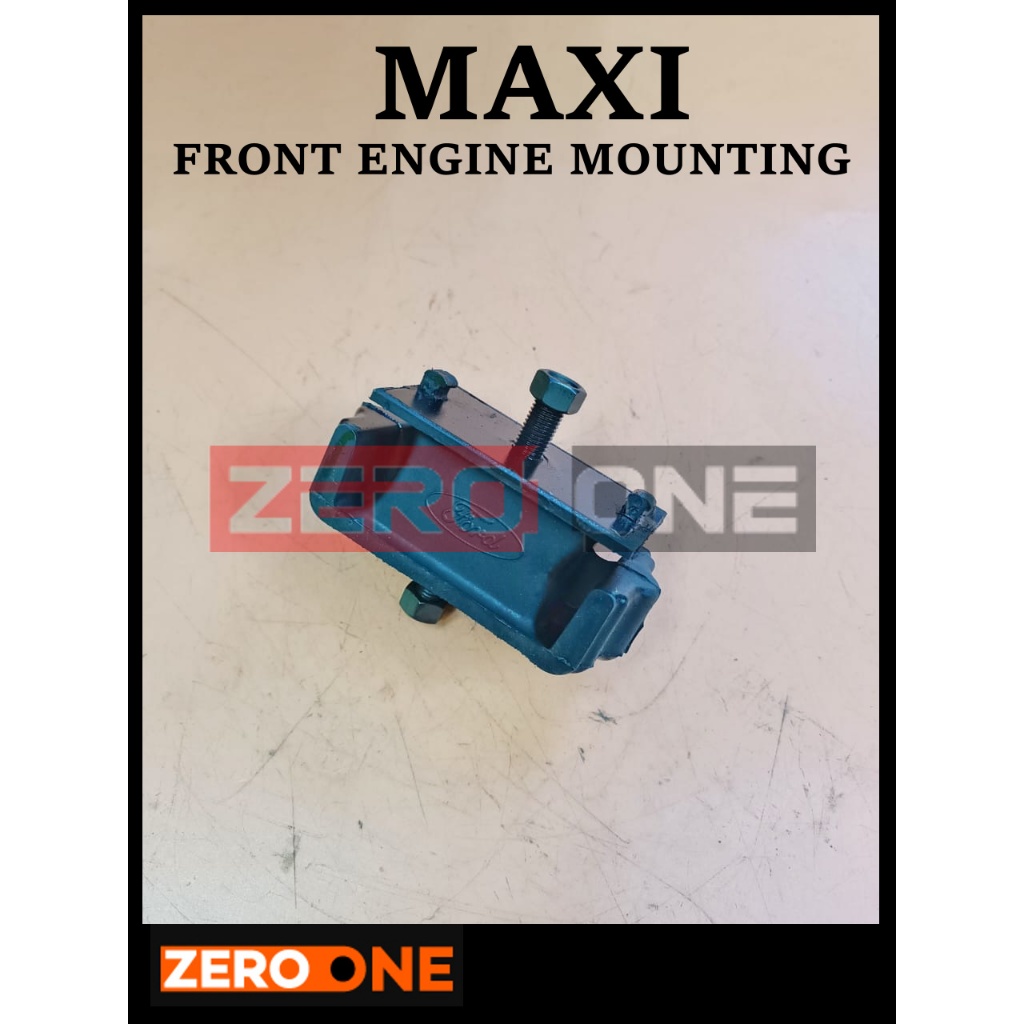 FORD MAXI FRONT ENGINE MOUNTING S093-39-040 | Shopee Malaysia