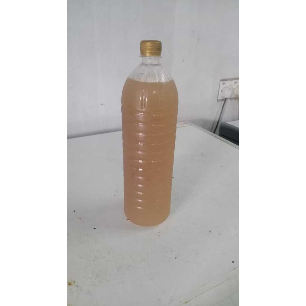 AIR TUAK NIPAH ASLI 1.5L X 9BOTOL | Shopee Malaysia