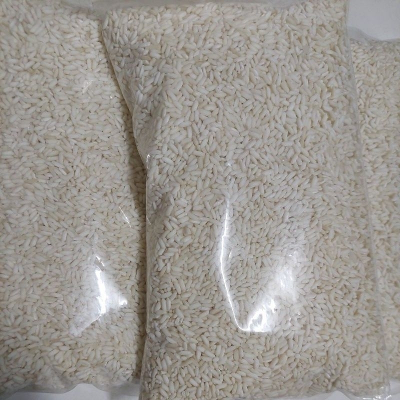 Beras Pulut Putih. 1kg perpack | Shopee Malaysia
