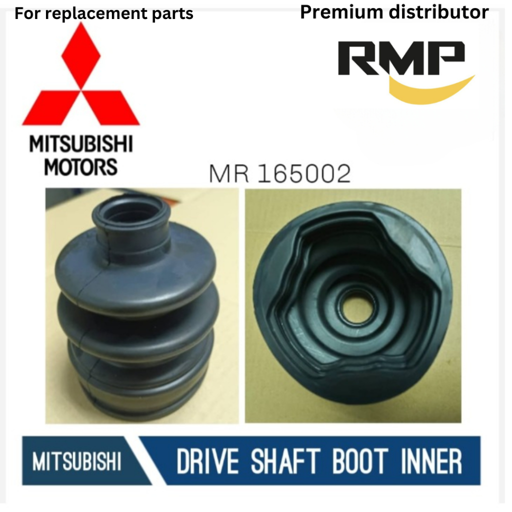 MITSUBISHI Drive Shaft Boot Cover Inner for PROTON WIRA 1.6 / GEN2 ...