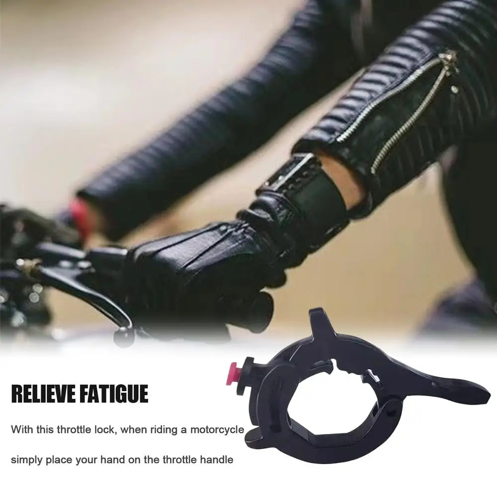 Universal Motorcycle Throttle Assist Motorcycle Cruise Control Throttle ...