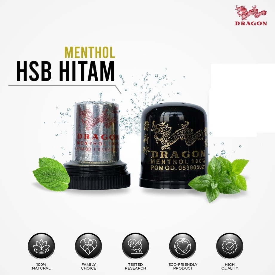 bam gosok Bam Menthol Dragon 20g | Shopee Malaysia