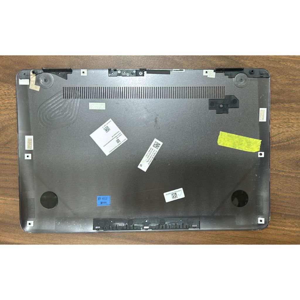 HP Spectre x360 13-4103dx Back Panel Replacement | Shopee Malaysia