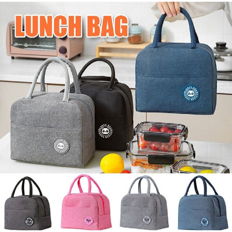 Lunch bag box / Beg bekal, lunch bag for kids, beg bekal budak | Shopee Malaysia