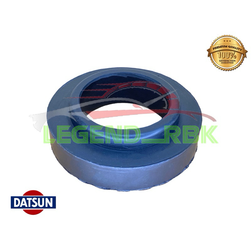 (1PC) DATSUN B210 B310 510 REAR COIL SPRING RUBBER SEAT | Shopee Malaysia