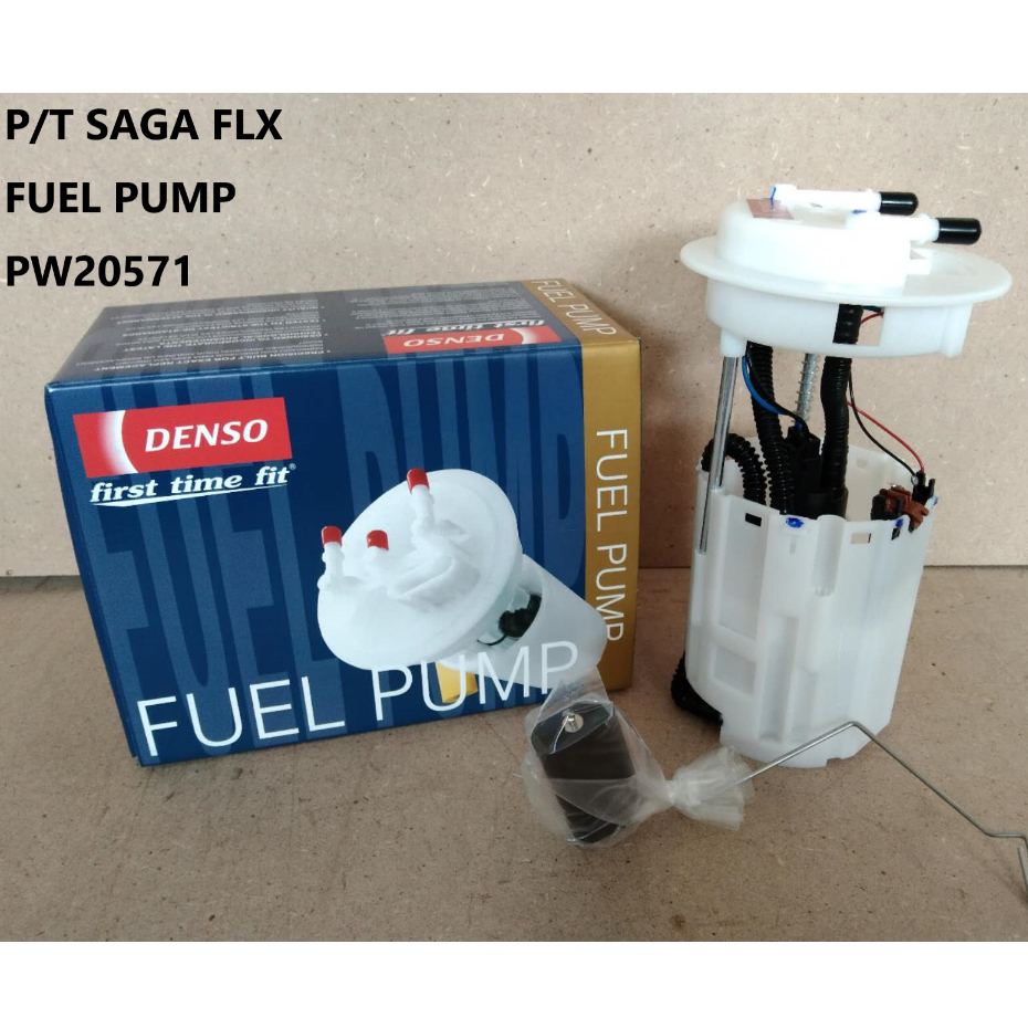 FUEL PUMP ASSY PROTON SAGA FLX PW920571 | Shopee Malaysia