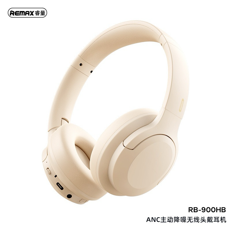 READY STOCK [100% ORIGINAL ] REMAX RB-700HB / RB-900HB Foldable ...