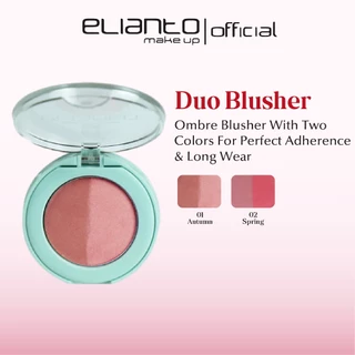 Elianto Make Up Official. Online, July 2024 | Shopee Malaysia