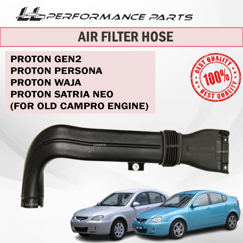100% Original Proton Gen2 Gen 2 / Persona / Satria Neo / Waja Air ...