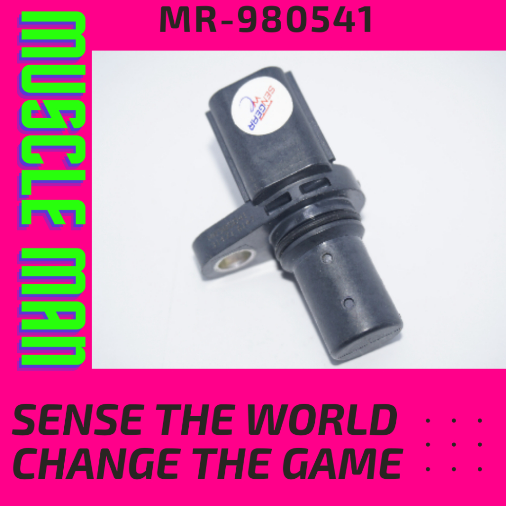 MITSUBISHI TRITON 2.5 CAM CRANK SENSOR (MR-980541) | Shopee Malaysia