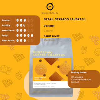 Ghostbird Coffee , Online Shop | Shopee Malaysia