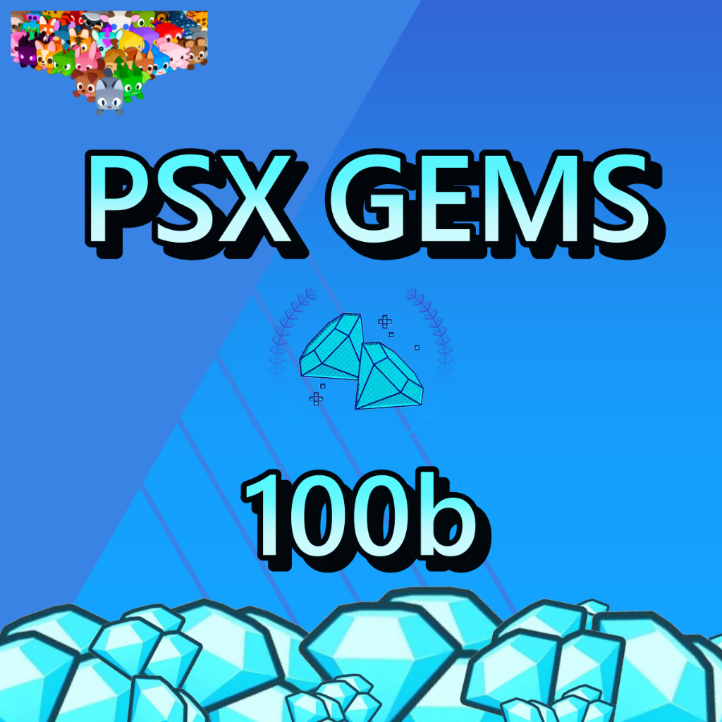 PSX Xclusive PSX Gems | Shopee Malaysia