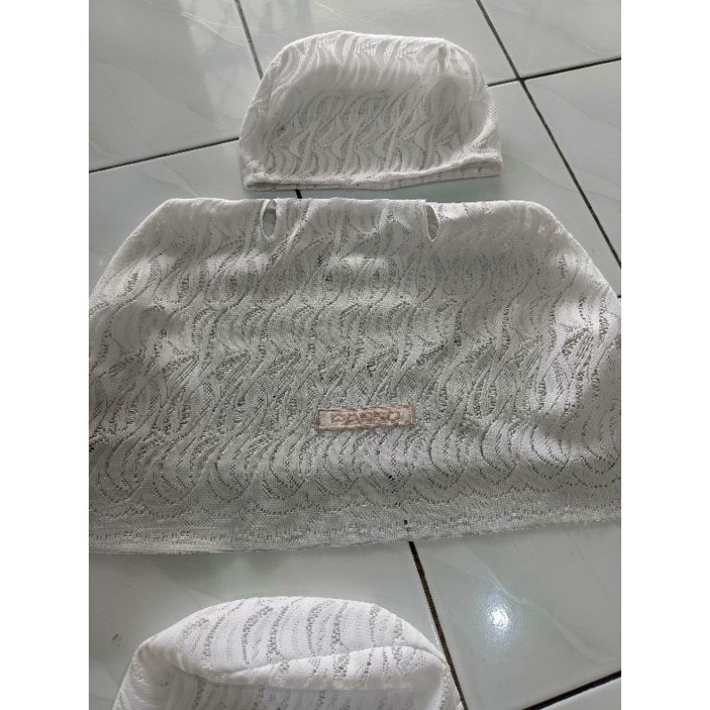 Toyota Passo Racy 08 Seat Cover/ Sarung Seat | Shopee Malaysia