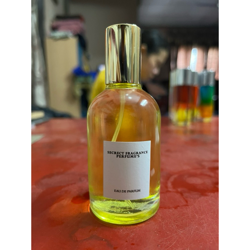 PERFUME EDP GRED PREMIUM-LONG LASTING 50ML + FREE TESTER😍 | Shopee Malaysia