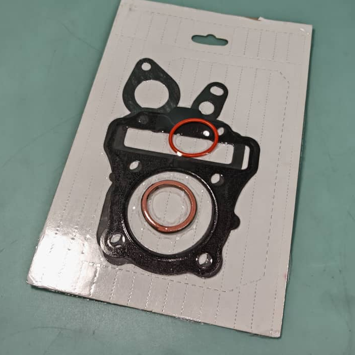 MODENAS MR2 - Top Gasket Set | Shopee Malaysia