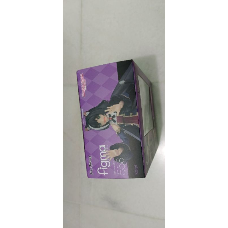 figma 558 princess redive karyl | Shopee Malaysia