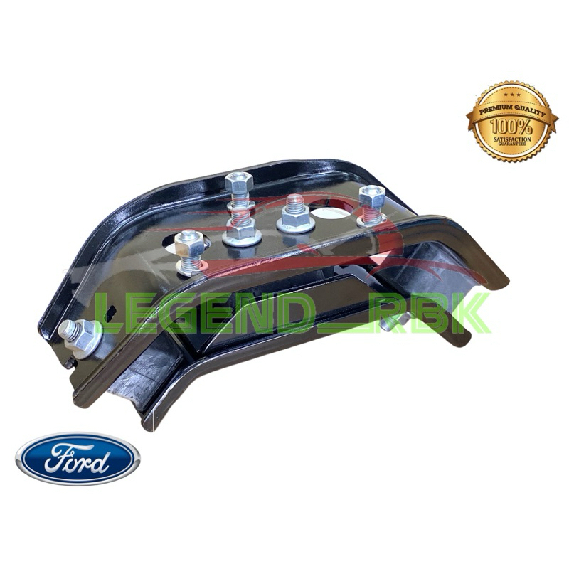 (1PC) FORD RANGER WL 4WD GEAR BOX MOUNTING / REAR ENGINE MOUNTING ...