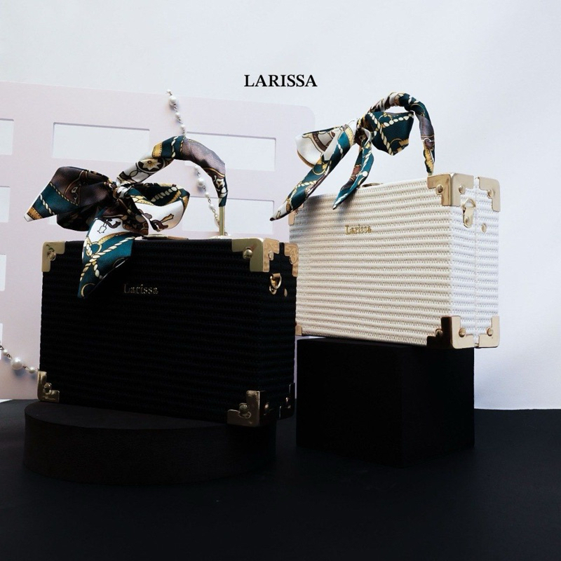 HANNAH-LARISSA texture Women's Handbag Leisure Simplicity Sling Bag ...