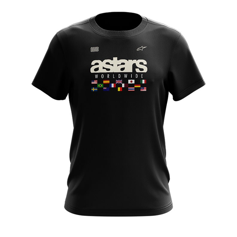 A18-A19 BAJU MOTOR RIDE ALPAN countries DESIGN RACING SUPERBIKE RARE ...