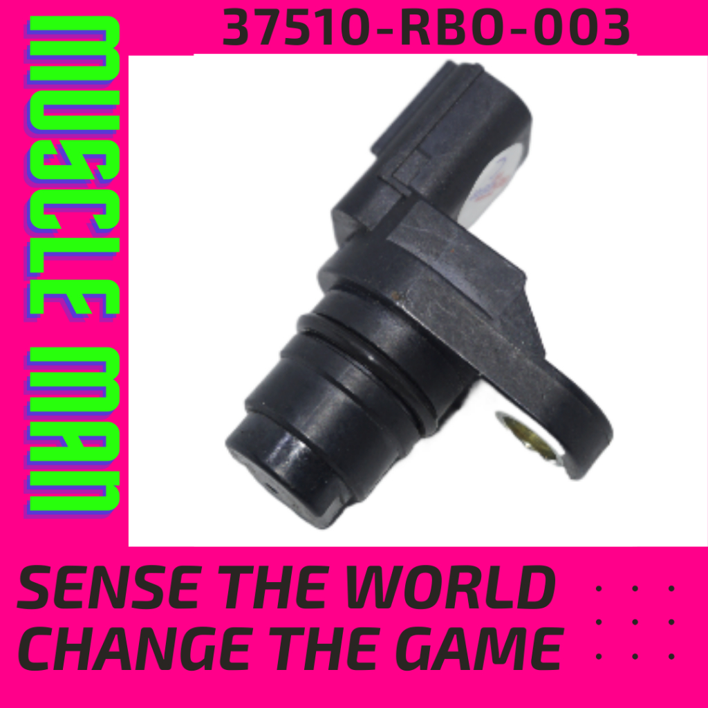 HONDA CITY TMO T9A GM JAZZ T5A HRV T7A 1.5 CAM SENSOR (37510-RBO-003 ...