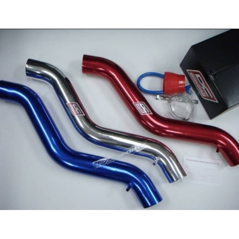 HONDA ACCORD SV4 SM4 OPEN POD RAMPIPE + FILTER SYSTEM SET | Shopee Malaysia