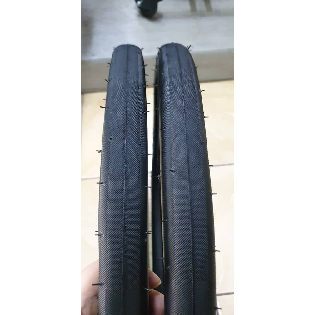 P1160 > FKR 20x1.35 Tayar Basikal untuk Rim 20 Inci Tyre Bicycle Lajak ...