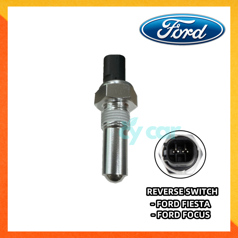 FORD FIESTA FOCUS REVERSE SWITCH (2PIN) | Shopee Malaysia