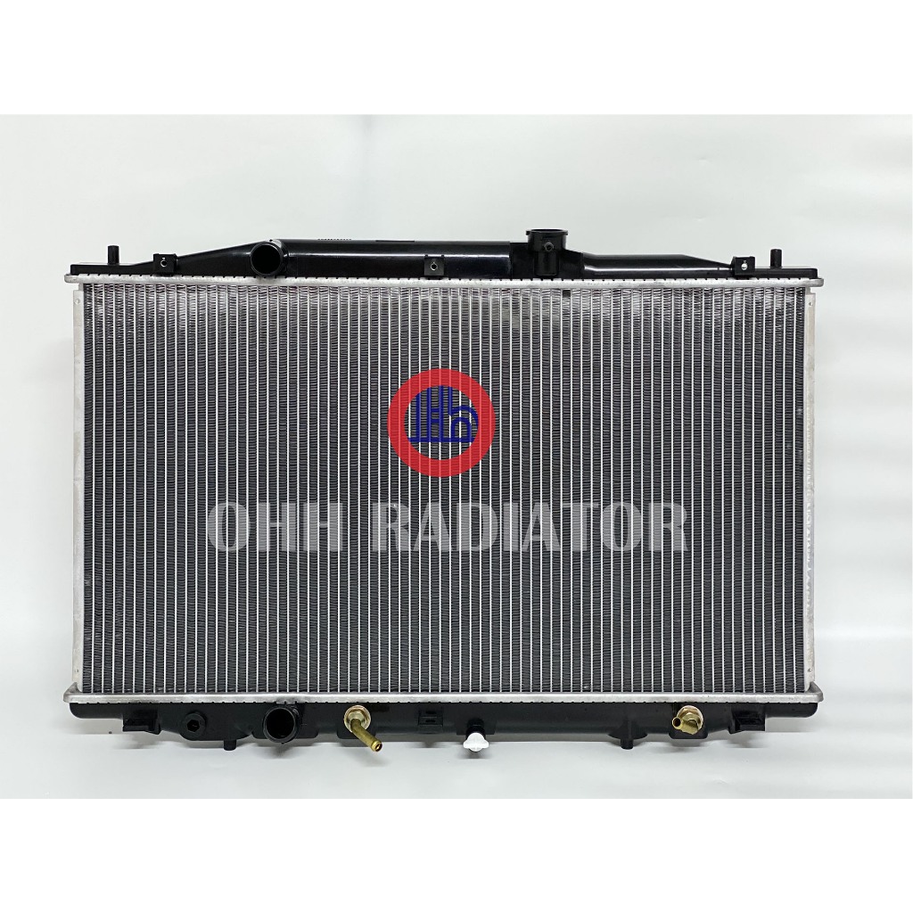 [Ohh Radiator] Honda Accord Radiator S84 / S86 / SDA / TAO | Shopee ...