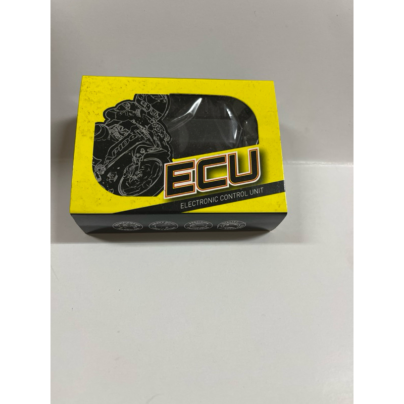 STD ECU LC135-v8-FI/ Y15ZR -V1 / V2/ Y16ZR/ SRL115-FI | Shopee Malaysia