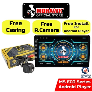 Mohawk Official Store Online, April 2025 | Shopee Malaysia