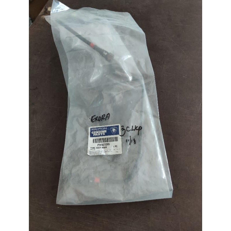 Proton Exora Main Pipe Assy PW827295 Original | Shopee Malaysia