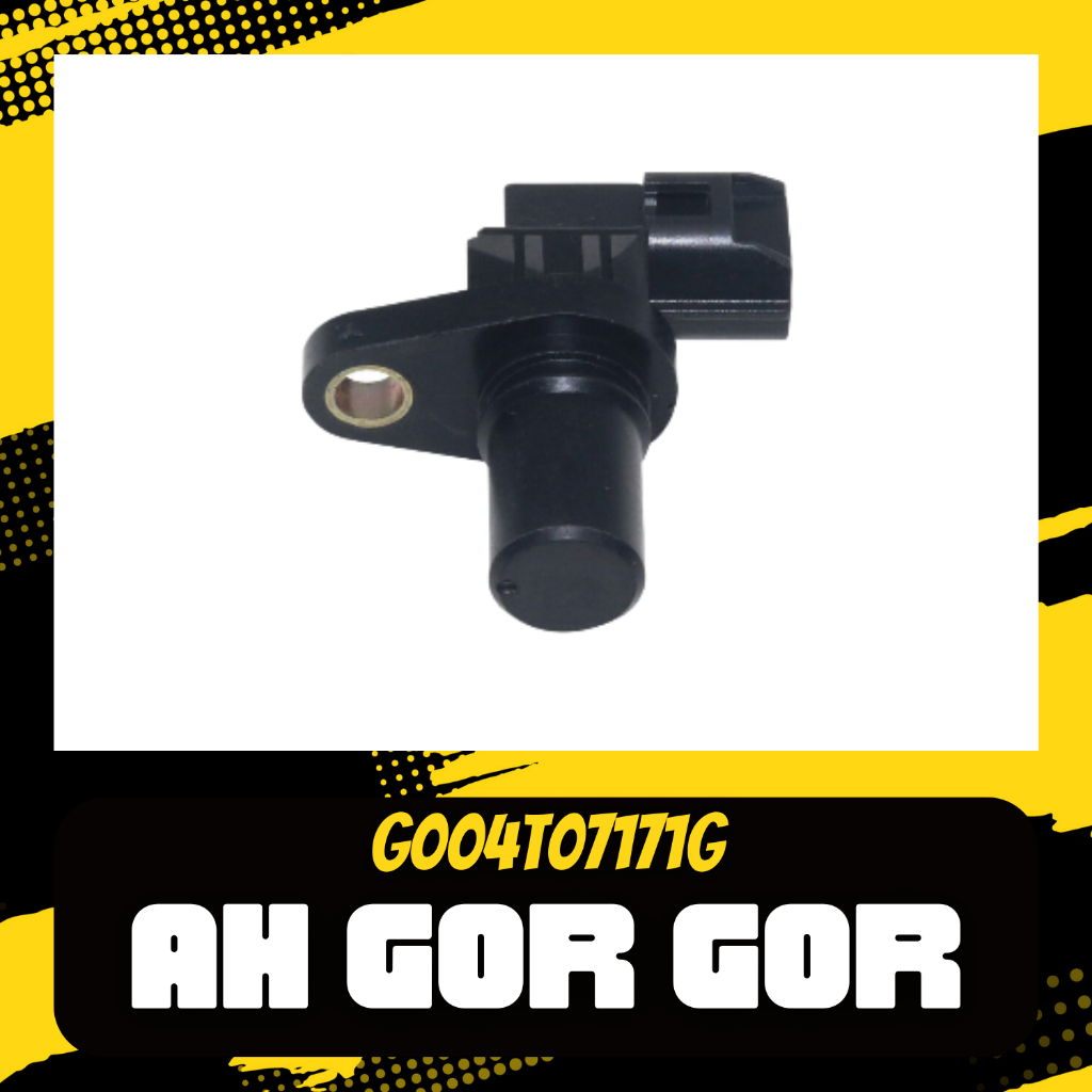 PROTON WAJA 1.6 GEN2 AUTO PERSONA BLM EXORA GEAR BOX OUTPUT SENSOR LONG ...