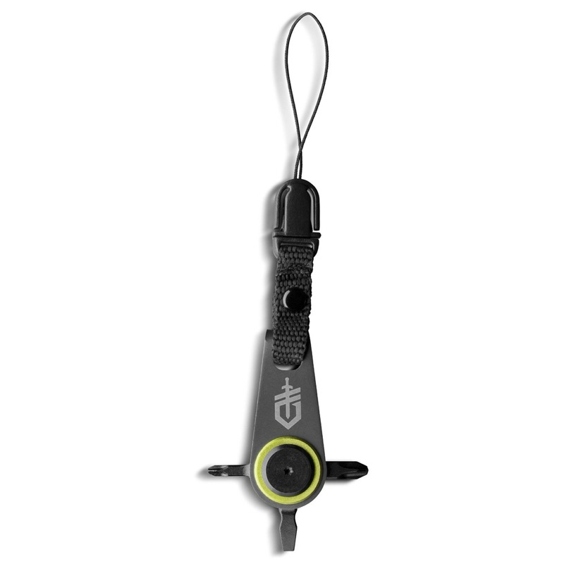 Gerber Essential GDC Zip Driver | Shopee Malaysia